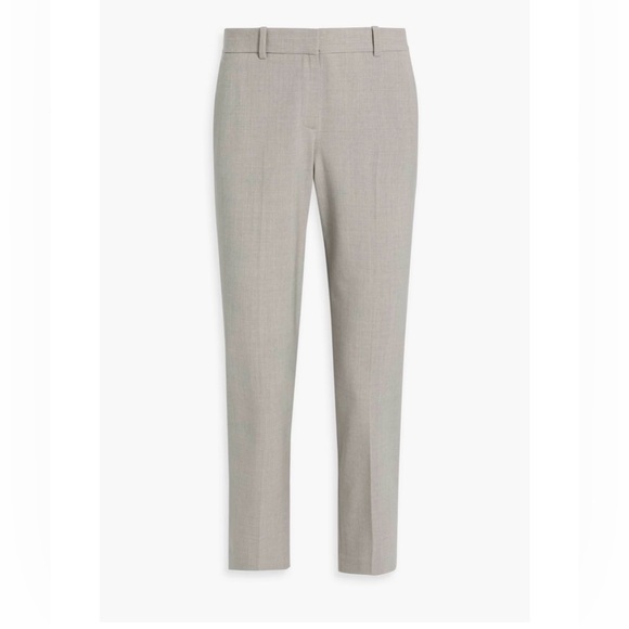 Theory | Pants & Jumpsuits | Theory Treeca 2 Traceable Wool Pant | Poshmark